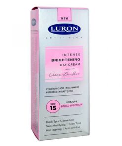 Facial Care – Luron eCommerce