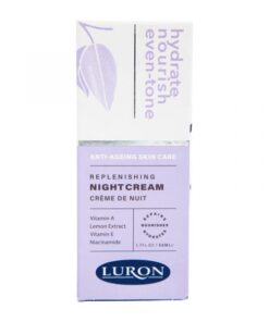 Facial Care – Luron eCommerce