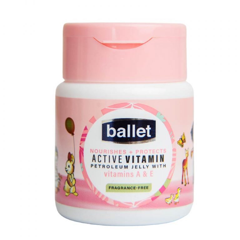 Ballet ACTIVE VITAMIN Jelly – Luron Online