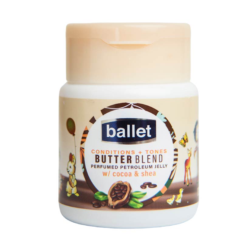 Ballet BUTTER BLEND Jelly – Luron Online