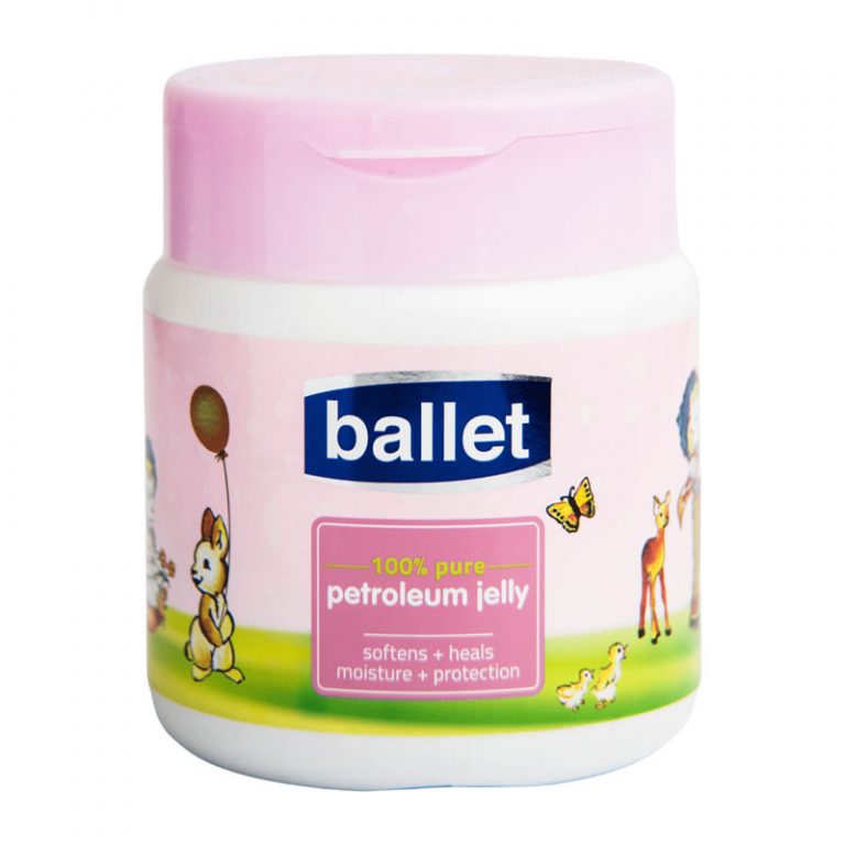 Ballet Pure Petroleum Jelly – Luron Online