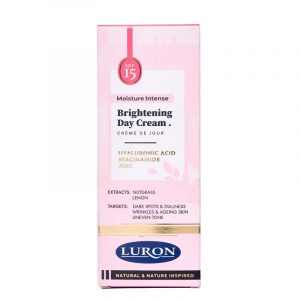 Intense Brightening Day Cream – Luron Online