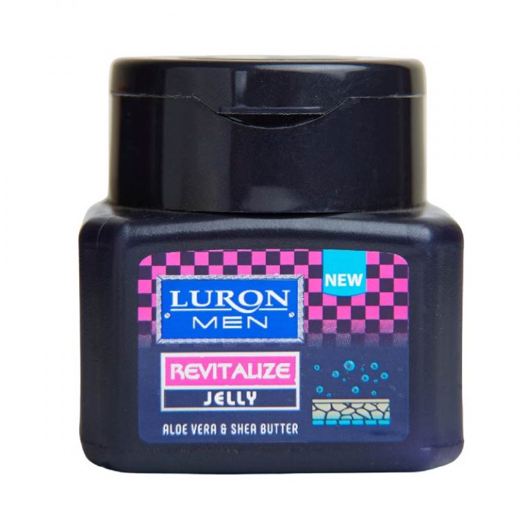 Luron Men REVITALIZING Jelly – Luron Online